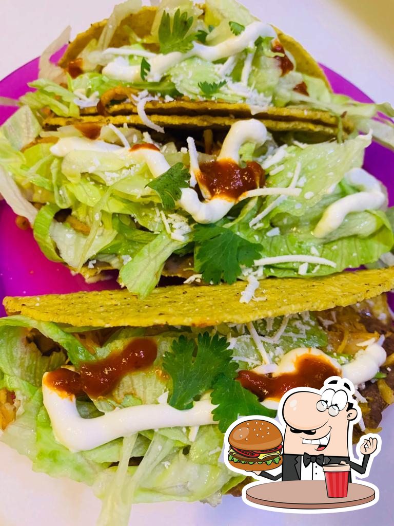 Tacos Mas Locos - Mexican Street Food ristorante, Torino, Corso Belgio ...