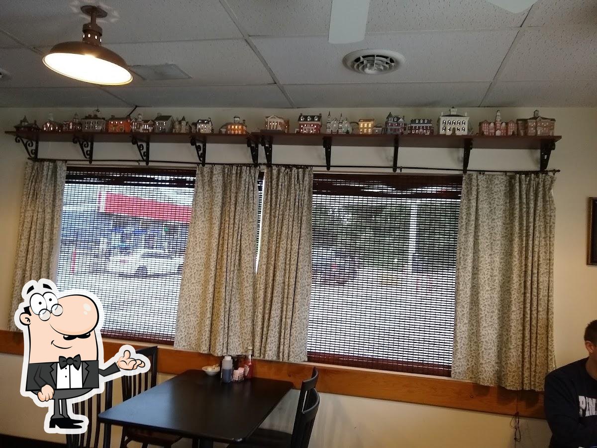 The Wheel House Cafe in Shippensburg - Restaurant menu and reviews