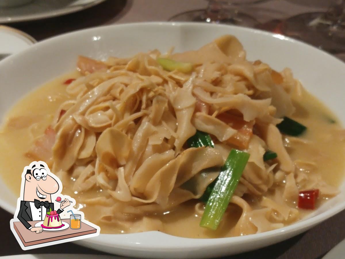 Xin Rong Ji Restaurant, Hong Kong - Opiniones del restaurante