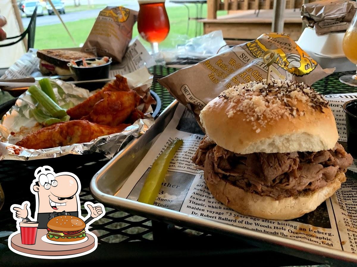 Batch in Niagara Falls - Restaurant menu and reviews