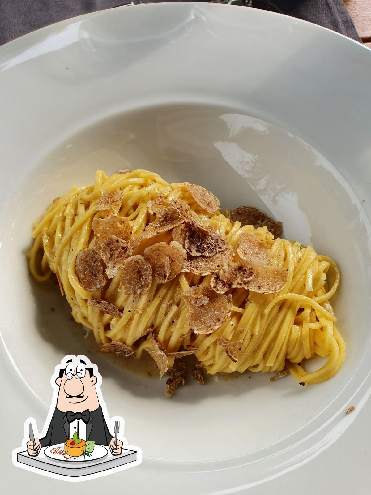 Grotto Antico, Bioggio - menu e recensioni del ristorante italiano
