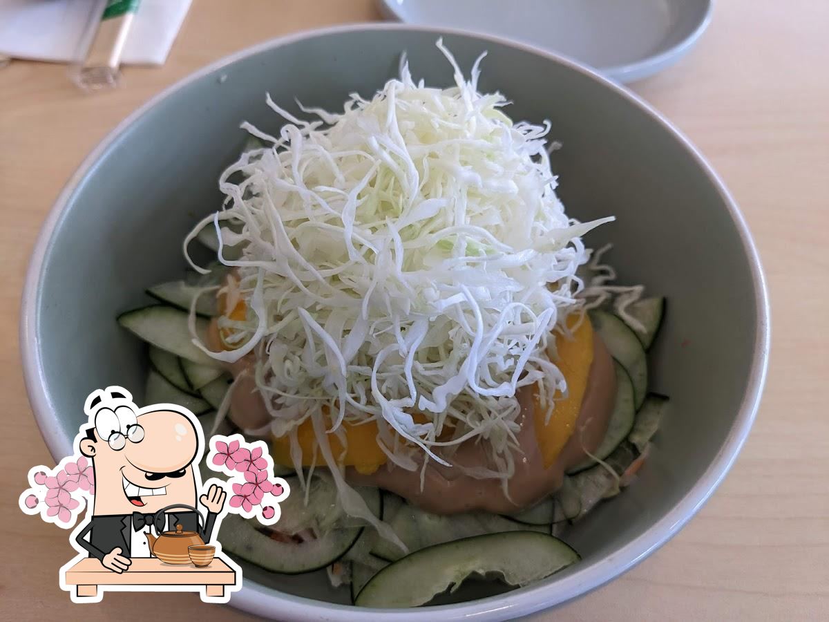 Ohayo Banawe Japanese Comfort Food restaurant, Quezon City - Restaurant ...