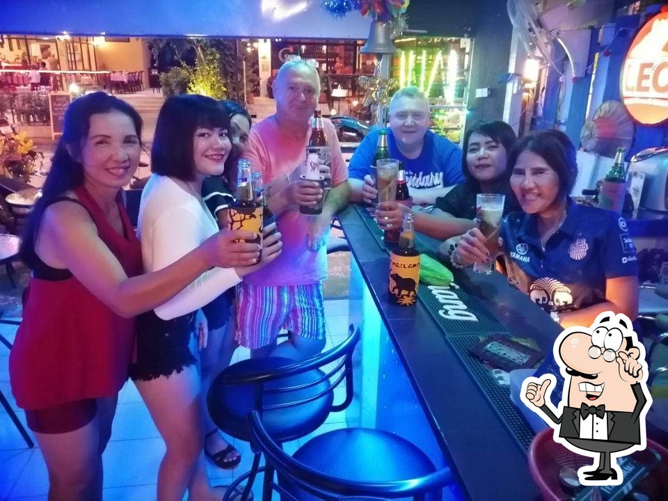 Star Bar Soi 94, Nong Kae - Restaurant reviews