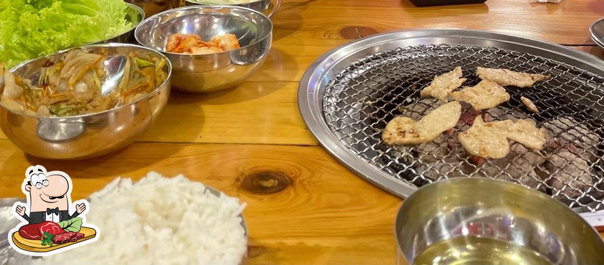 Hwa Ga Traditional Korean Charcoal BBQ, Batam - Restaurant reviews