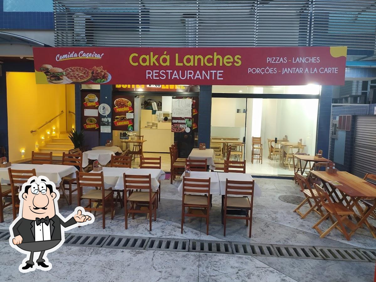 restaurante do CaKa, Balneário Camboriú - Restaurant reviews