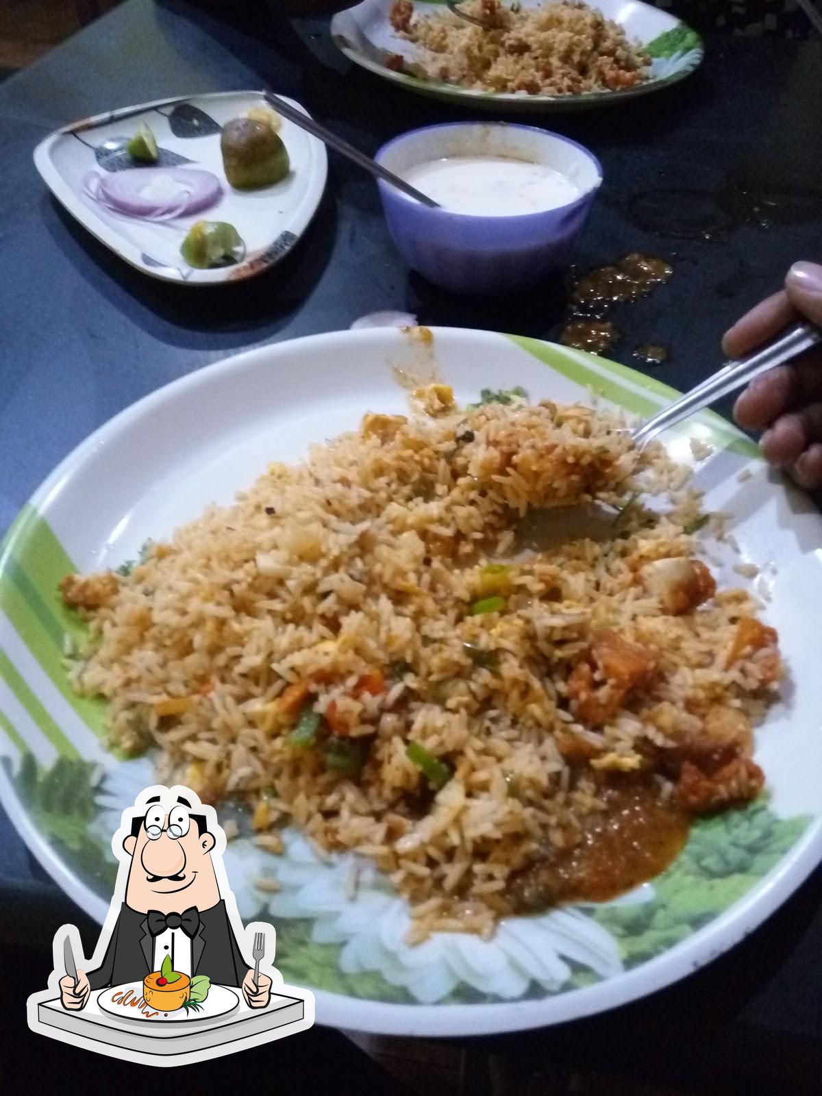 Amrutha Restaurant, Bhimavaram, GGR2+J3C - Restaurant reviews