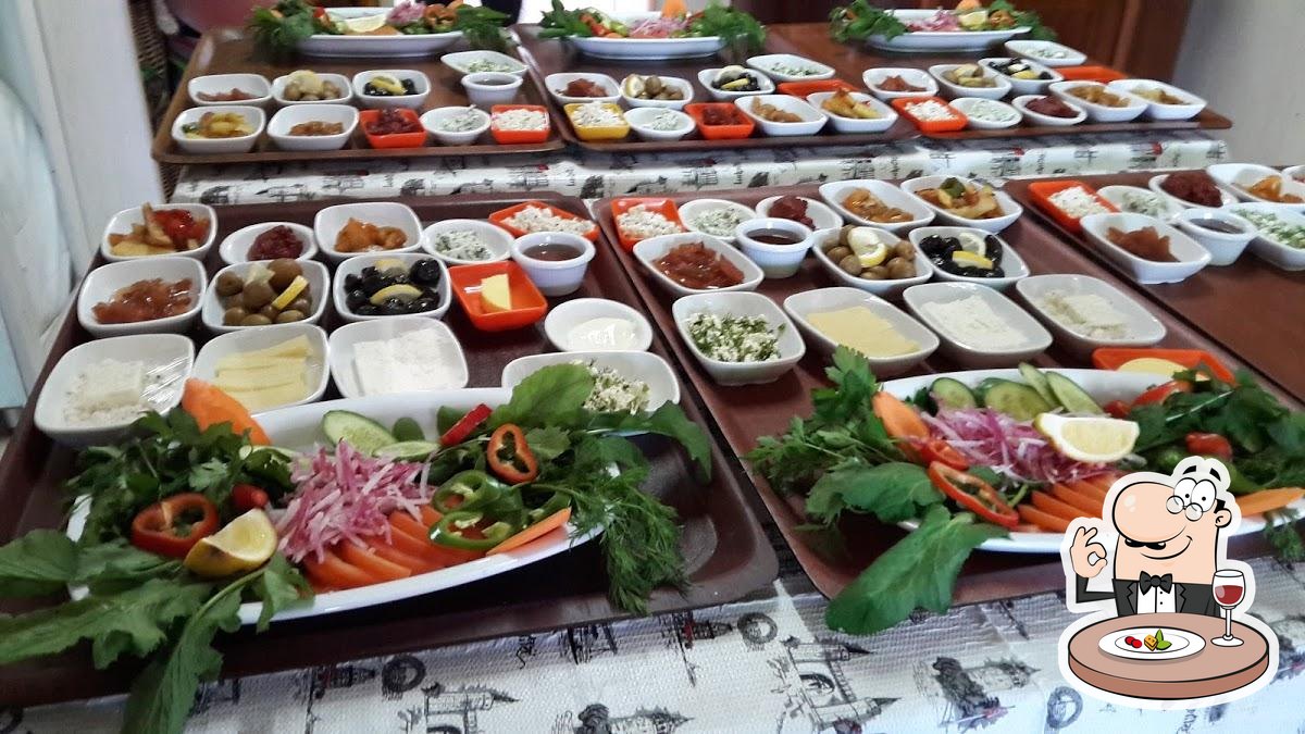 BİZİM SAKLI BAHÇE ÇİFTLİĞİ KÖY KAHVALTISI, Turkey - Restaurant reviews