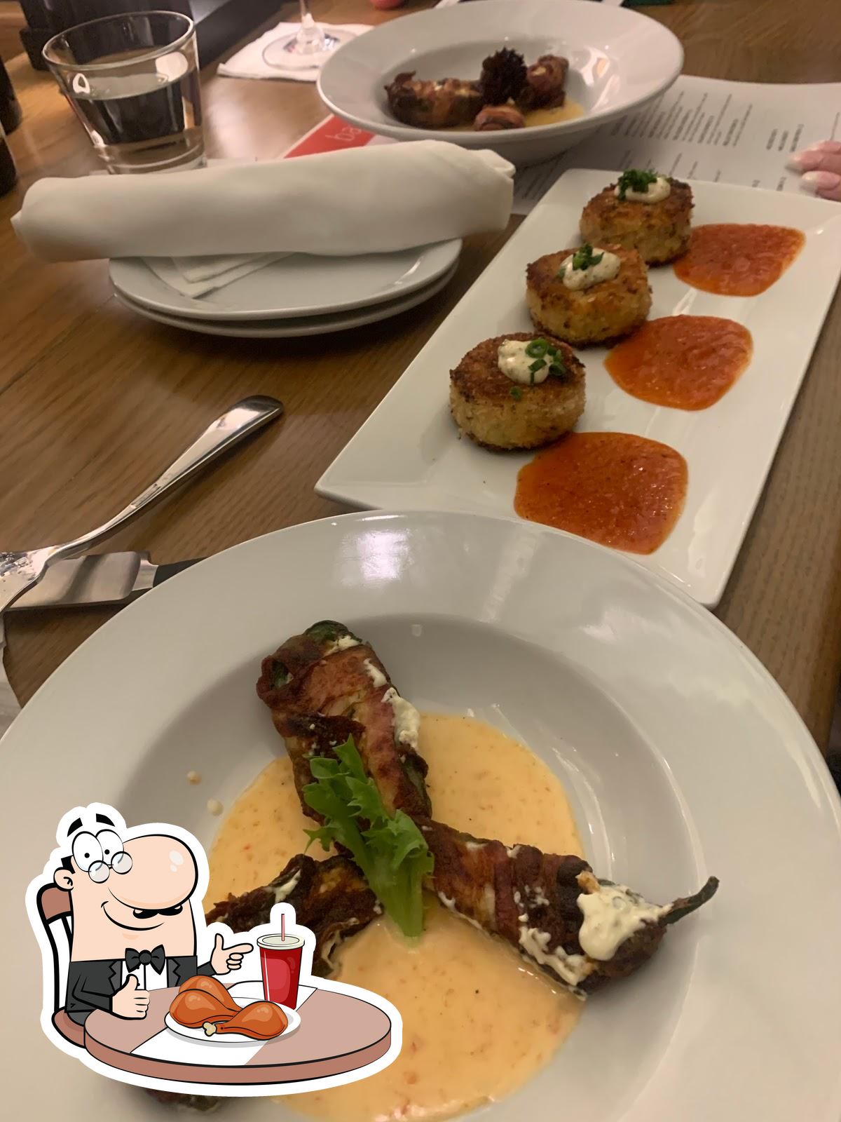 Bavette Grill in Plano - Restaurant menu and reviews