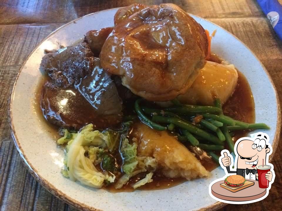 Beggar's Bridge - Pub & Kitchen in East Boldon - Restaurant reviews