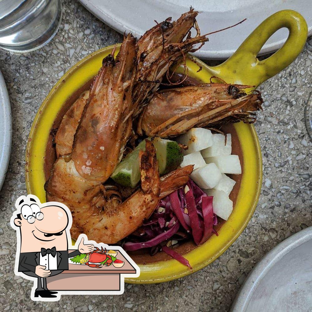 Restaurante Masala y Maíz, Ciudad López Mateos, Calle Gobernador ...