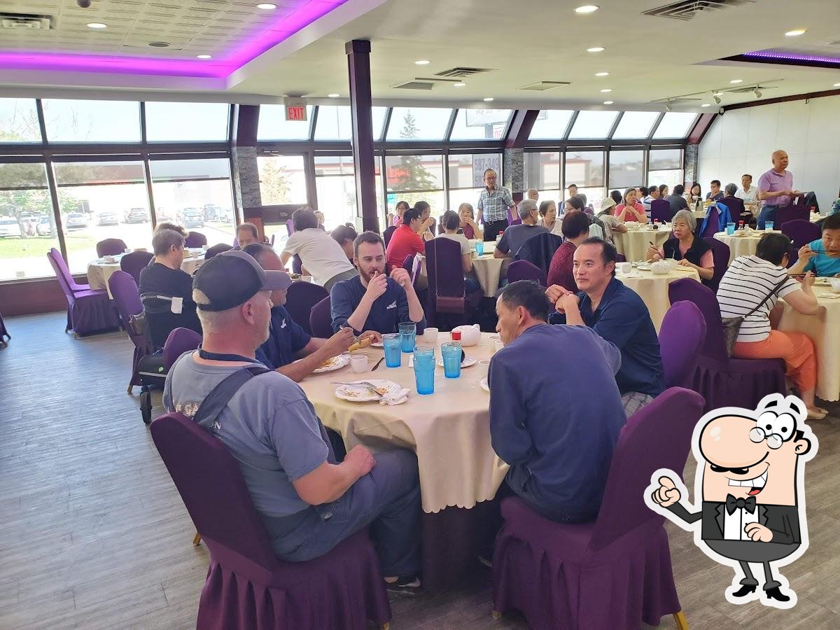 Royal Taste Chinese Cuisine 粤食粤美2.0, Calgary - Restaurant menu, prices ...