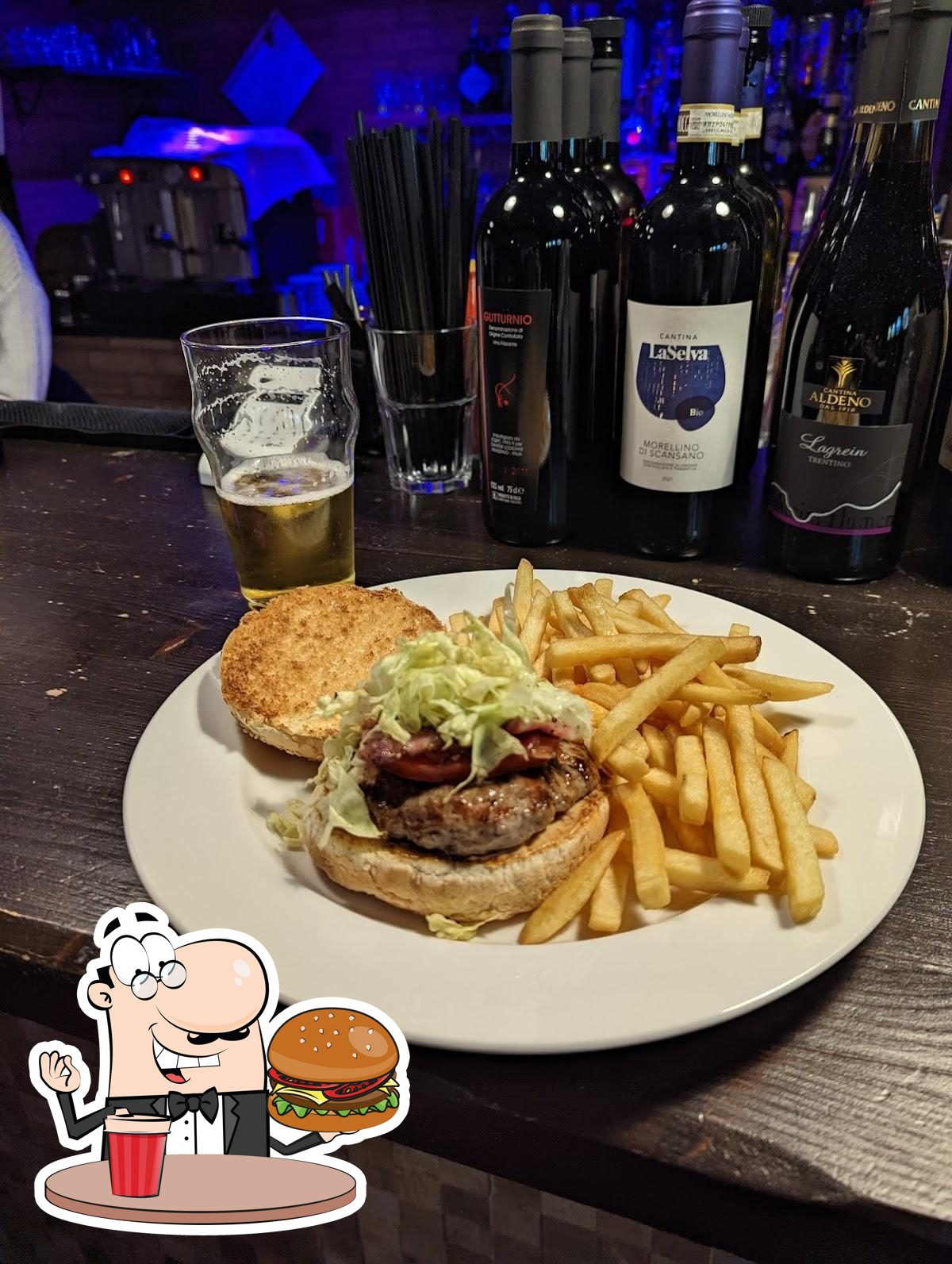 TORTUGA PUB, Grumello Cremonese - Restaurant reviews