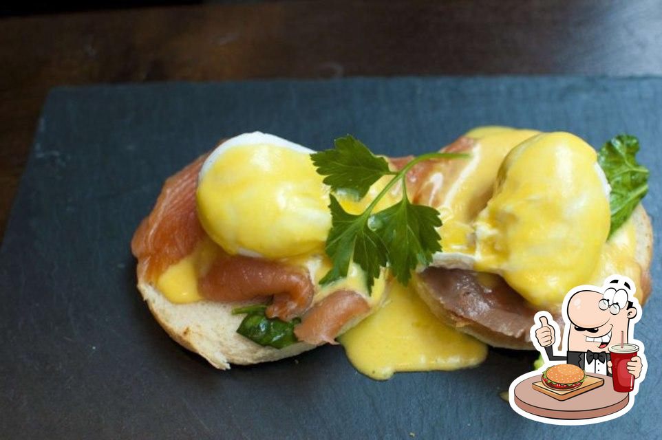 The Alchemist New York Street, 1 New York St in Manchester - Restaurant ...