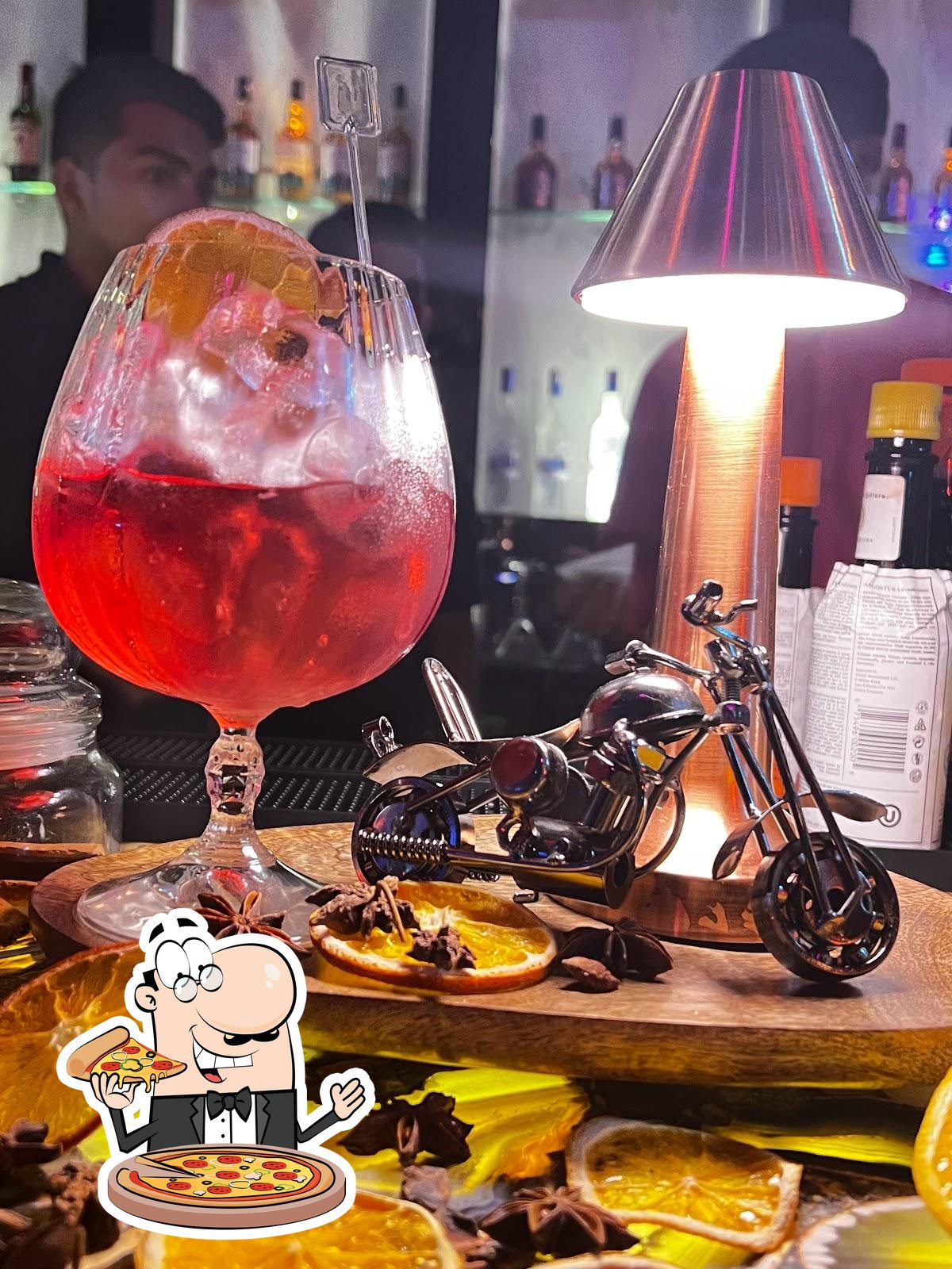 The Cult by The Bikers Cafe - Pub & Restaurant, Kolkata - Restaurant ...