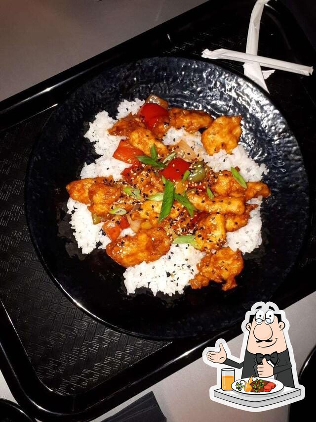 Hall Of Doom restaurant, Abu Dhabi - Restaurant reviews