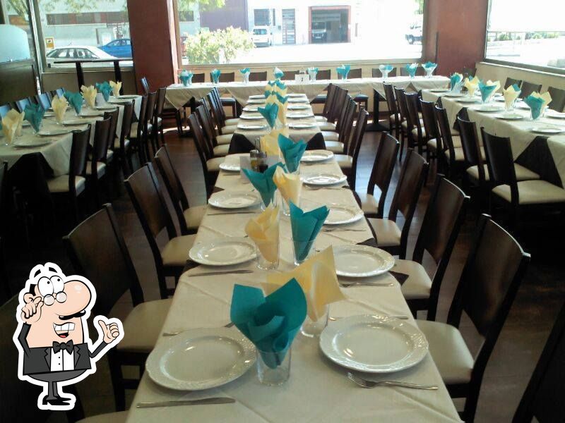 Restaurante EL ÇIGRÓ, Torrellano - Menú del restaurante, precios y reseñas