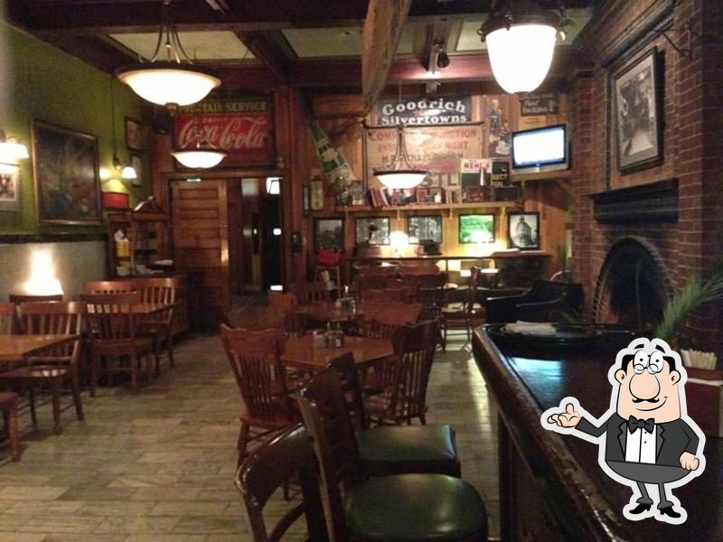 Highland House Hotel, Uniontown - Restaurant menu, prices and reviews