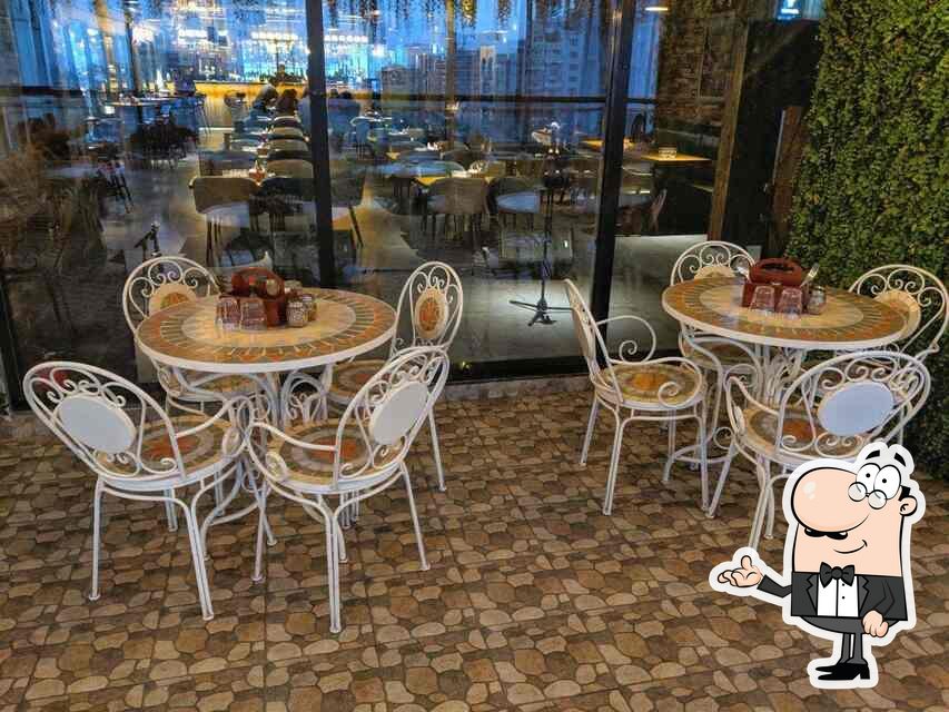 The Linkin Barrel, Pune - Restaurant menu and reviews