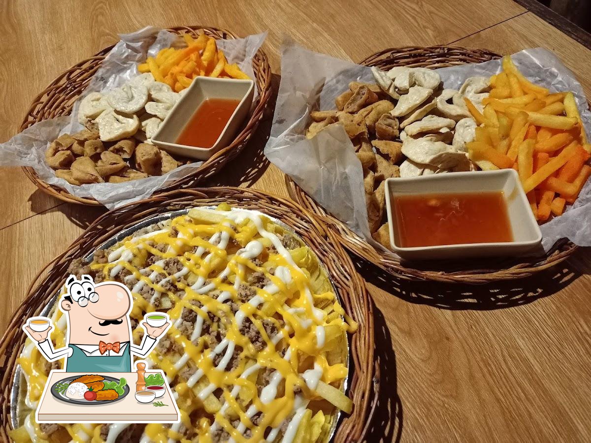 DeoRios, Dumangas - Restaurant menu, prices and reviews