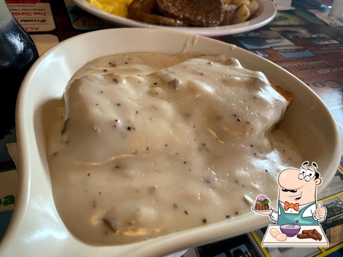 Apple Barrel Cafe Broken Arrow, 3806 S Elm Pl in Broken Arrow ...