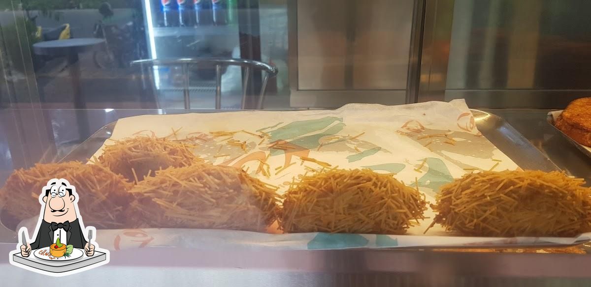 Arabian Palace Kaloor, Ernakulam - Restaurant reviews