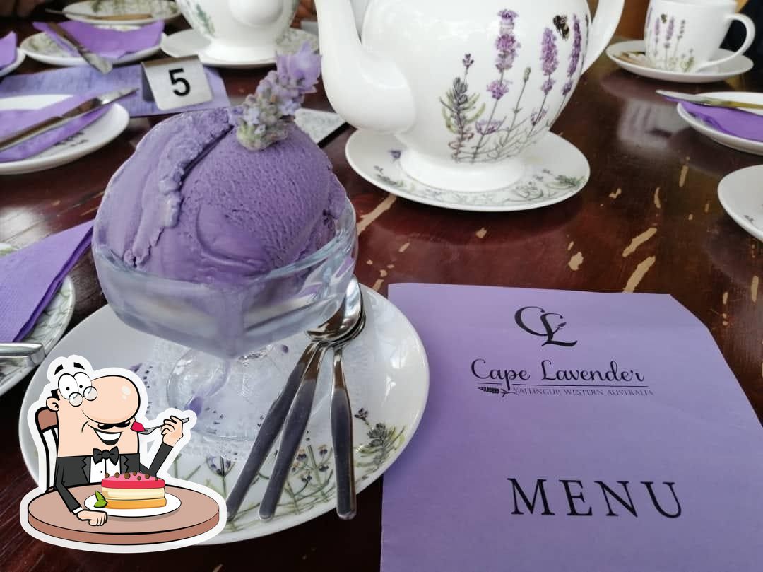 Cape Lavender Farm in Metricup