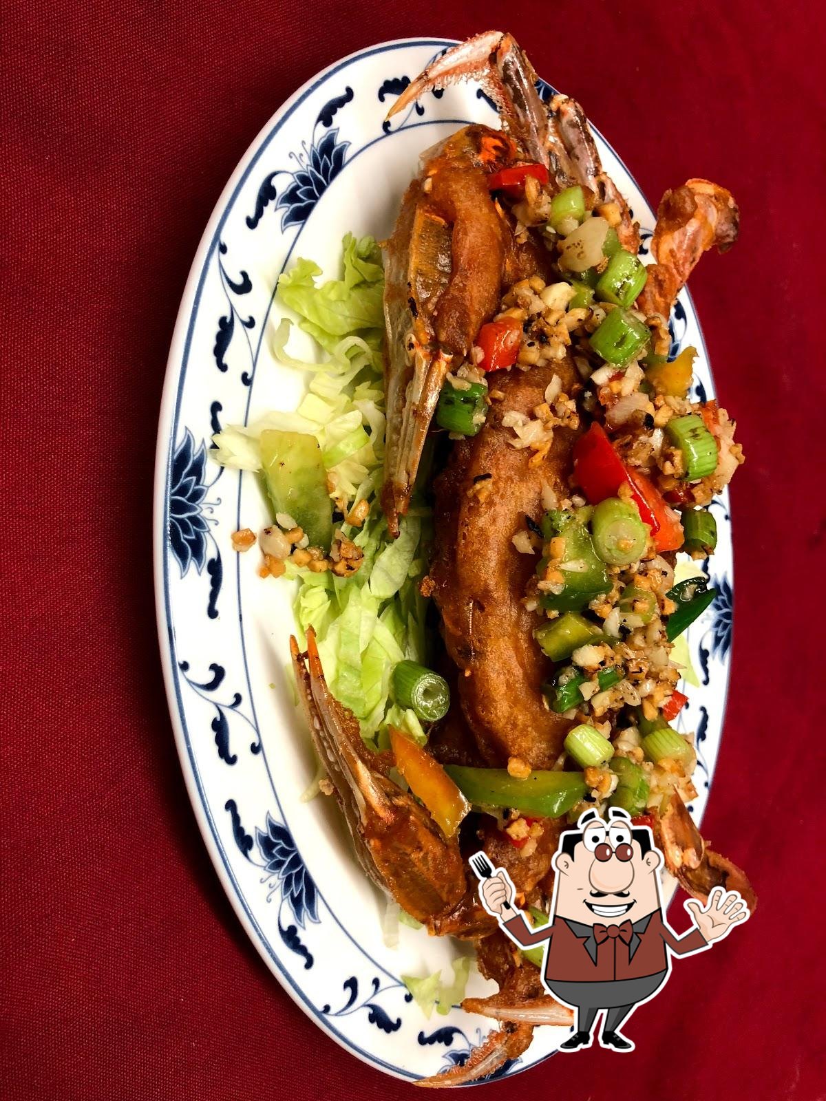 Menu of Chen Garden, Rochester, Monroe Ave #1843 - chinese restaurant ...