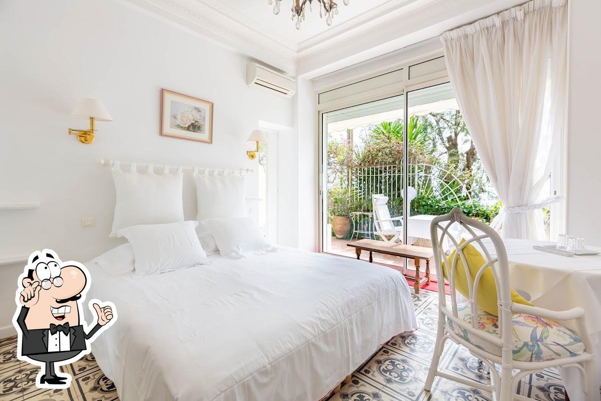Hôtel Le Roquebrune restaurant, Roquebrune-Cap-Martin - Restaurant reviews