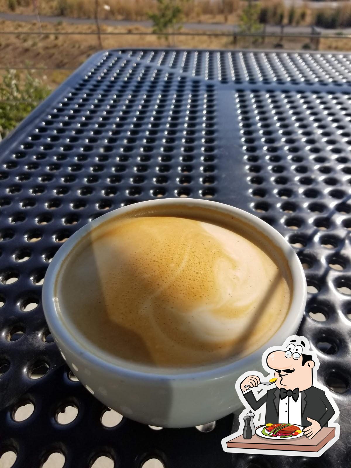Hugo Coffee Shop in Park City - Restaurant reviews