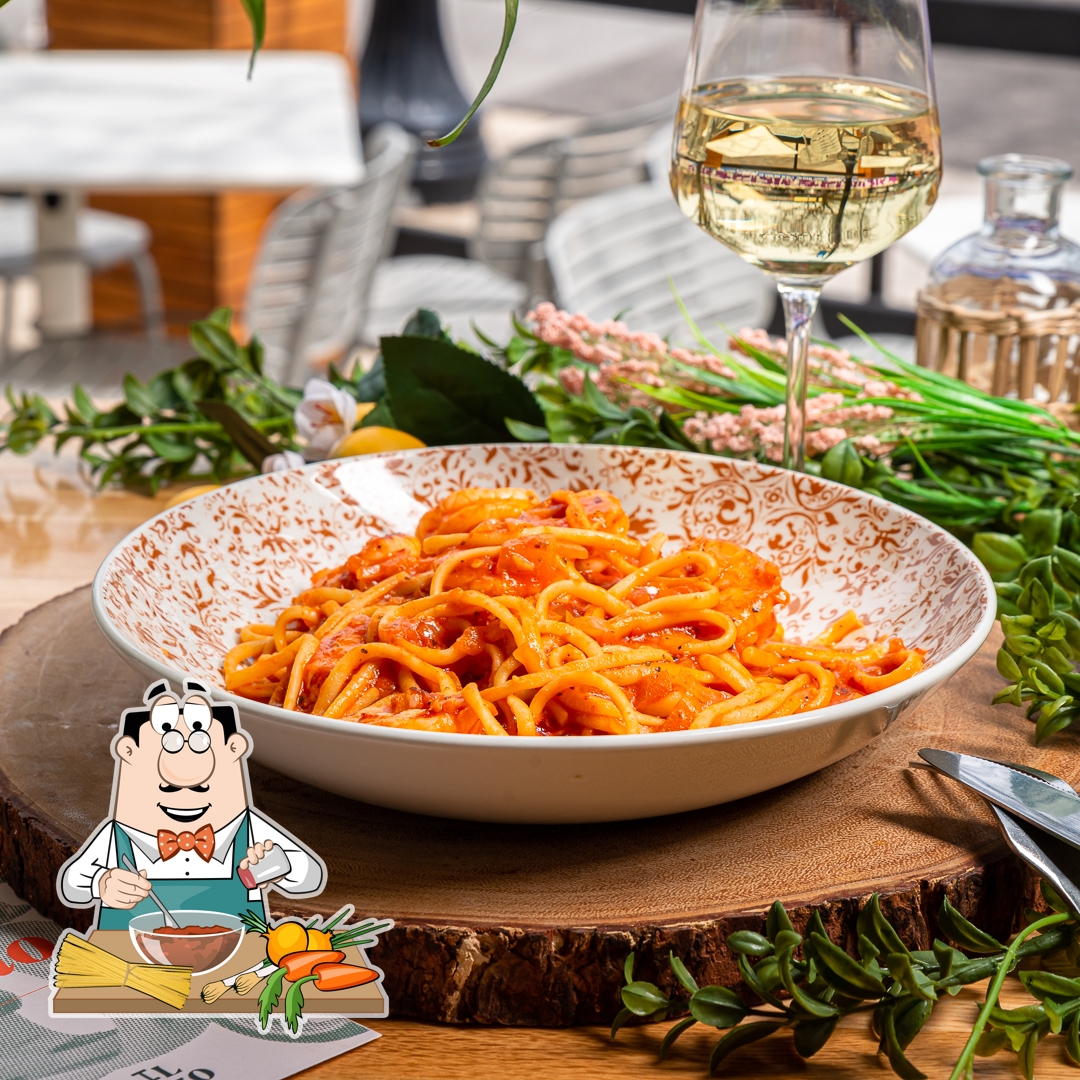 IL Mio Italian Restaurant, Clarendon Hills - Restaurant menu, prices ...