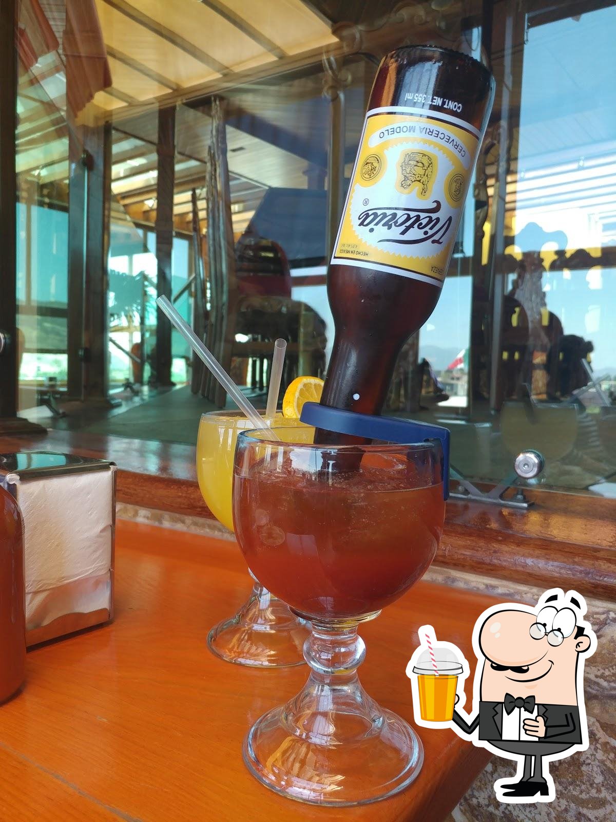 Restaurant Tula Vista, Unión de Tula - Restaurant reviews