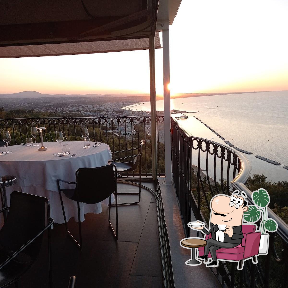 Ristorante Posillipo, Gabicce Monte - Menu del ristorante, prezzi e ...