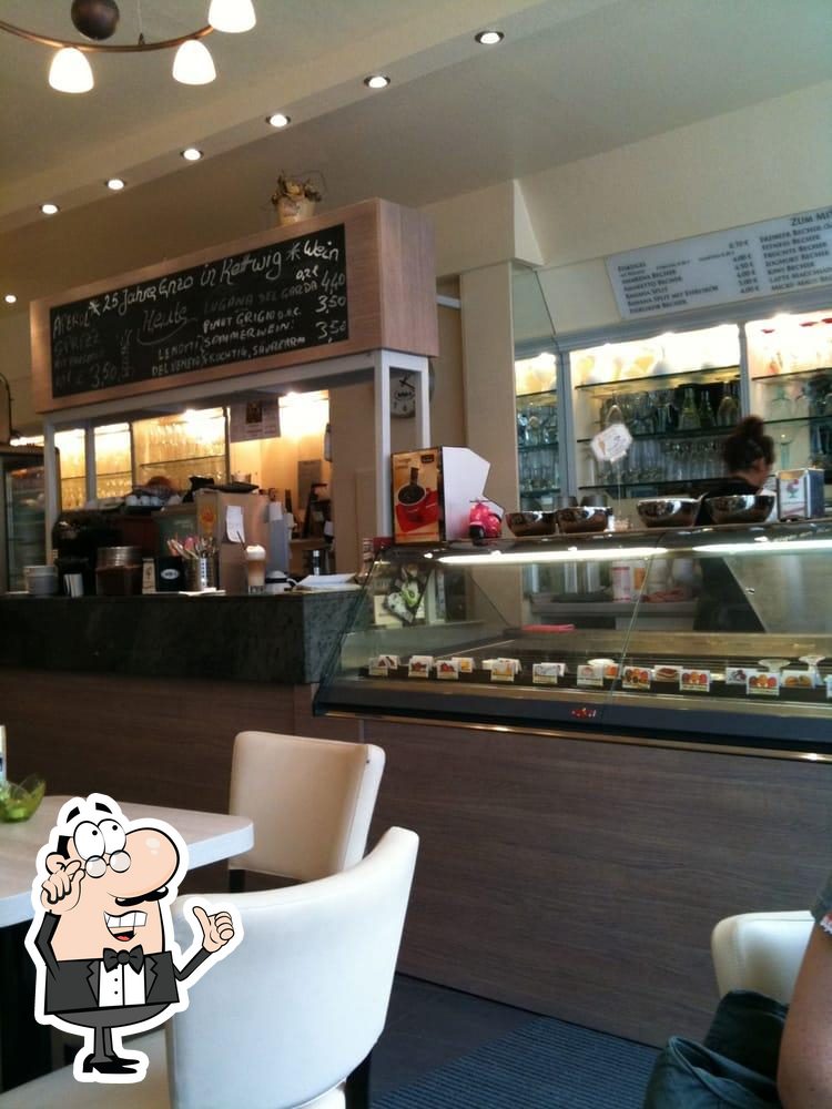Brasserie restaurant, Essen - Restaurant reviews