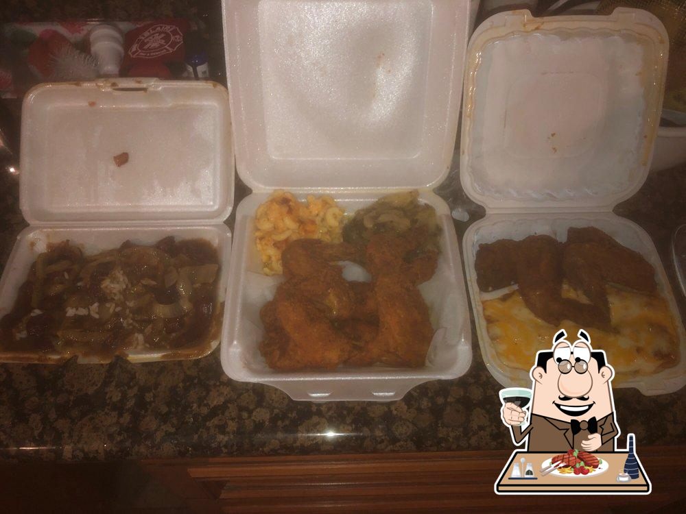 Some Da Eat in Norfolk - Restaurant menu and reviews