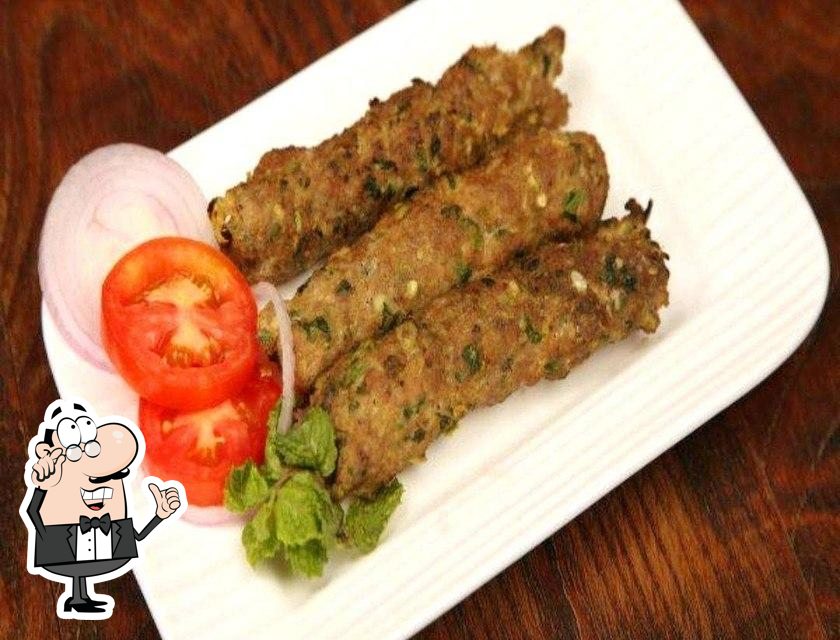 TALIB KABAB CORNER, New Delhi - Restaurant reviews