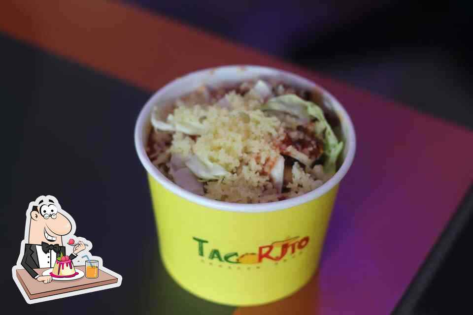 TacoRito Mexican Grub, Quezon City - Restaurant menu and reviews