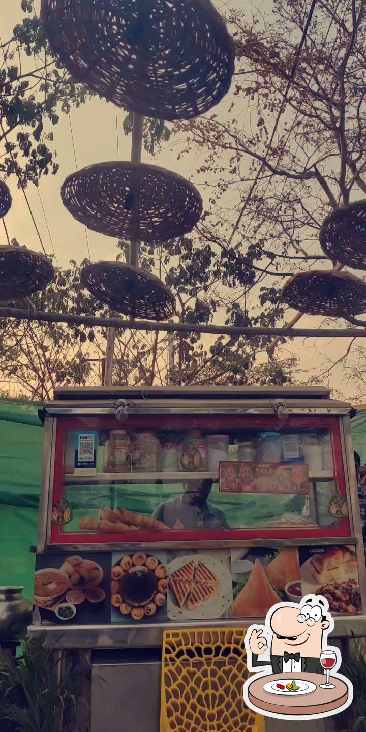 The Chaat Cafe, Secunderabad - Restaurant reviews