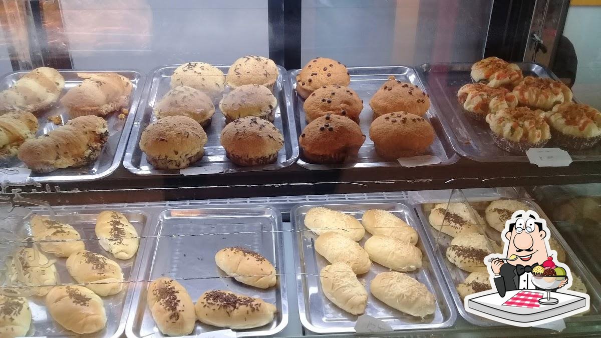 Toko Roti ISLAMI bakery & Cake, Indonesia - Opiniones del restaurante