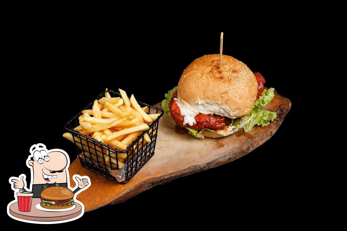 Pub Porta, Skopje - Restaurant reviews