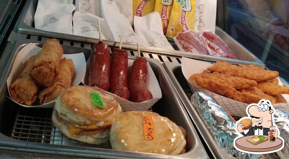 Red River Cafe in Denison - Restaurant reviews