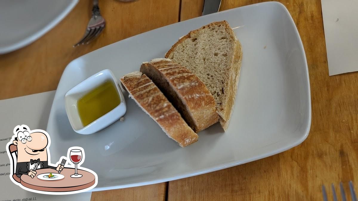 Moody Rooster in Westlake Village - Restaurant menu and reviews