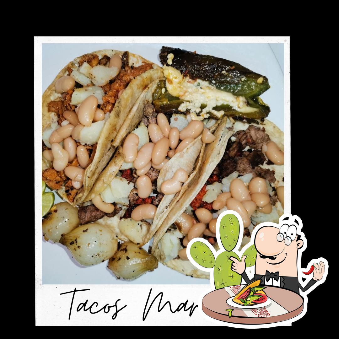 Tacos Mario restaurant, Tlaquepaque, Calle Progreso 234 - Restaurant ...