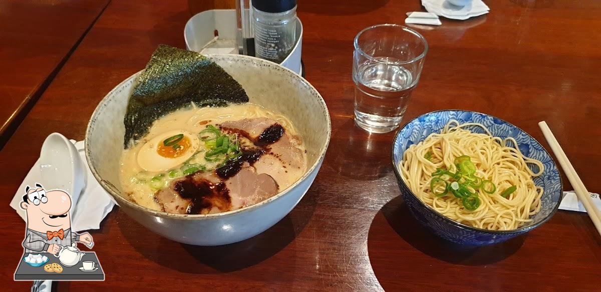 Taro's Ramen, 16 Old Cleveland Rd in Greenslopes - Restaurant reviews