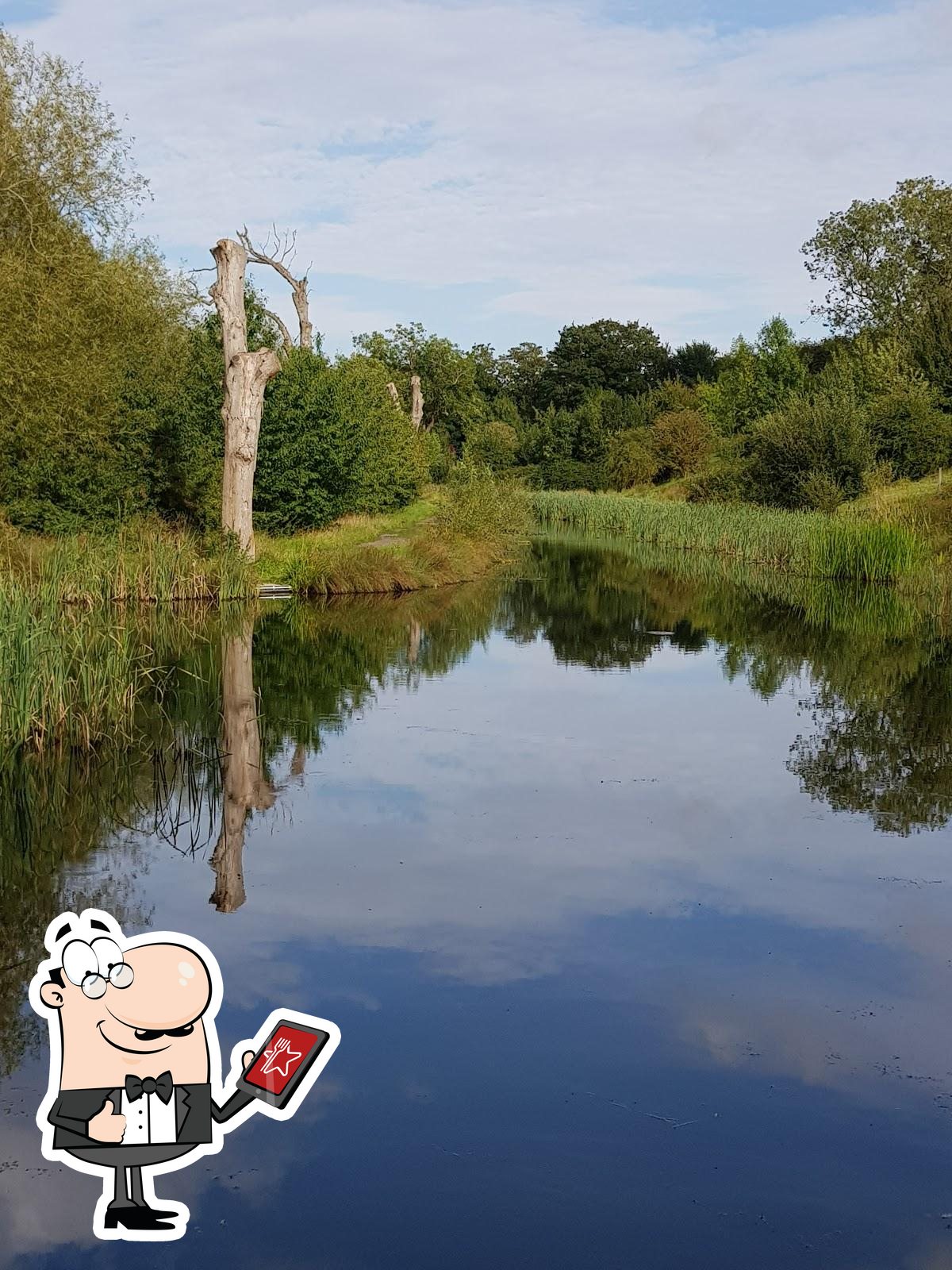 The Lock Keepers in Gloucester - Restaurant reviews
