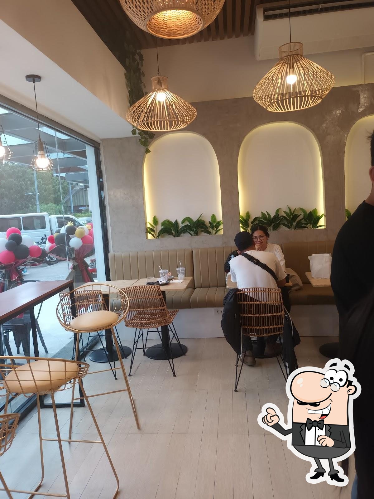 AMBOS Panaderia + Cocina - Southwoods restaurant, Biñan - Restaurant ...