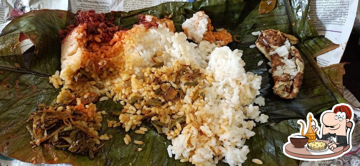 Ammachi Kada, Adoor - Restaurant reviews
