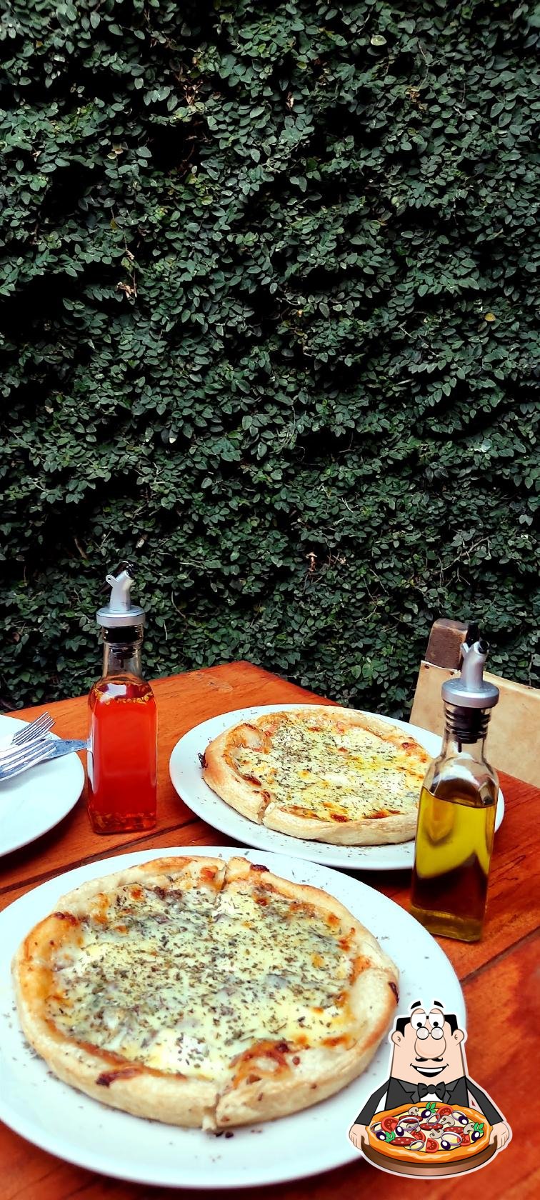 Bigotes Pizzeria Artesanal Alemana, Guaduas - Opiniones del restaurante