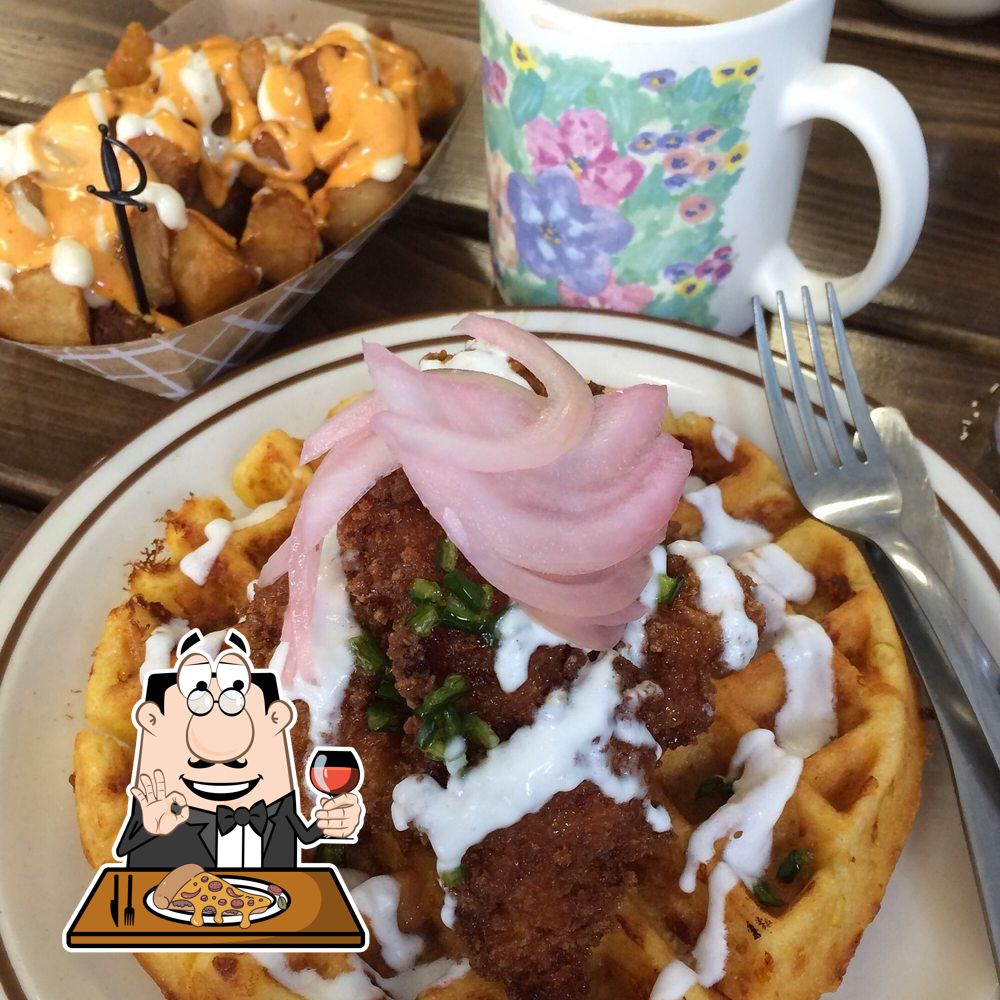 Bravas, Fort Wayne - Restaurant menu, prices and reviews