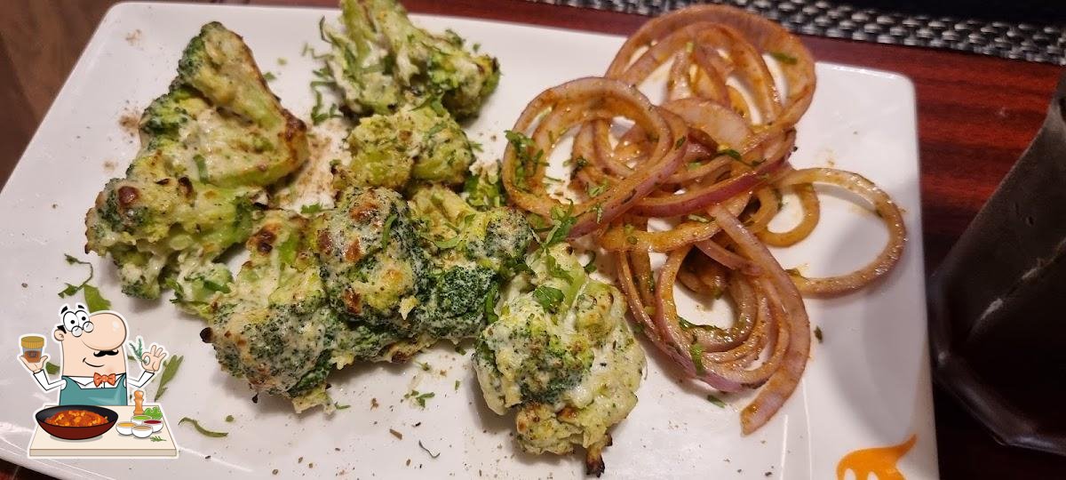 House of spices restaurant, Dubai - Restaurant menu and reviews