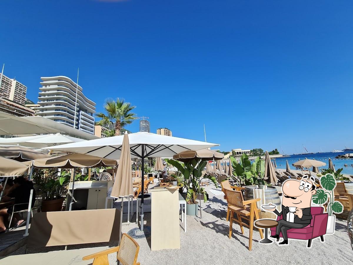 La Note Bleue - Menu du restaurant, prix et avis